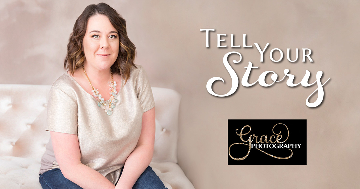 Grace Photography - Professional Kalamazoo Photographer